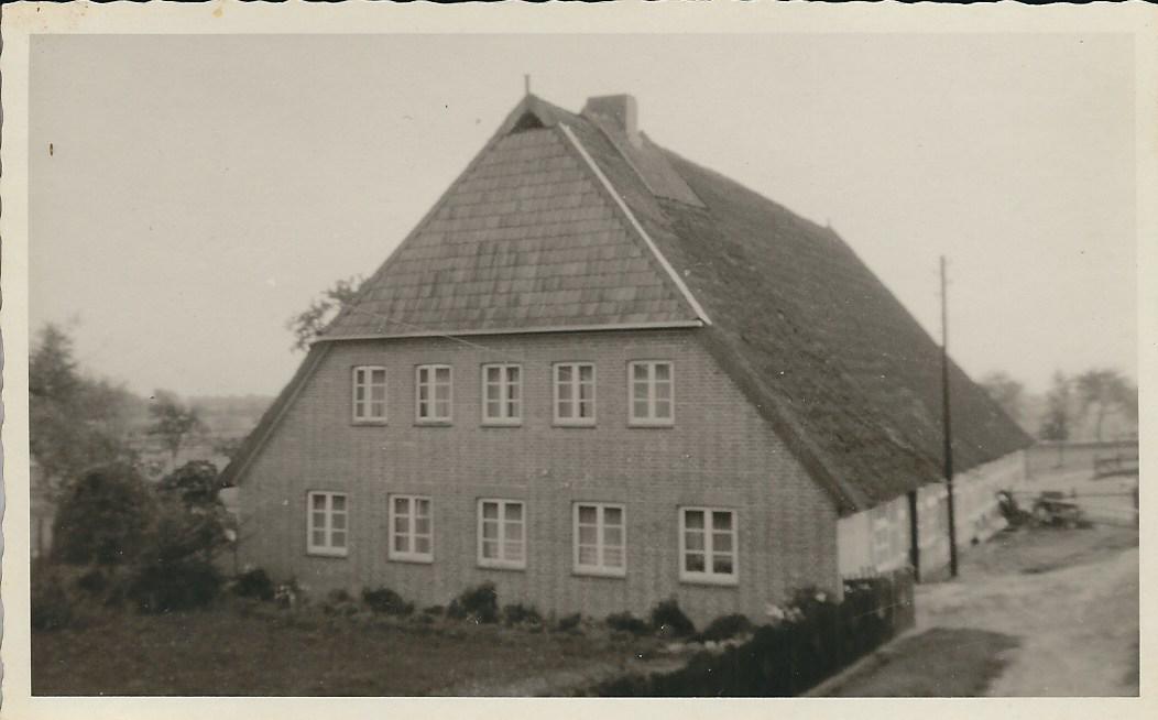 BRAMMER – HOHNSTORFER-GESCHICHTE